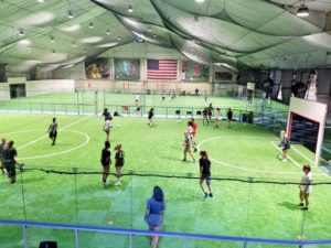 Fairfax Sportsplex | Northern Virginia's Premiere Indoor Sports Facility