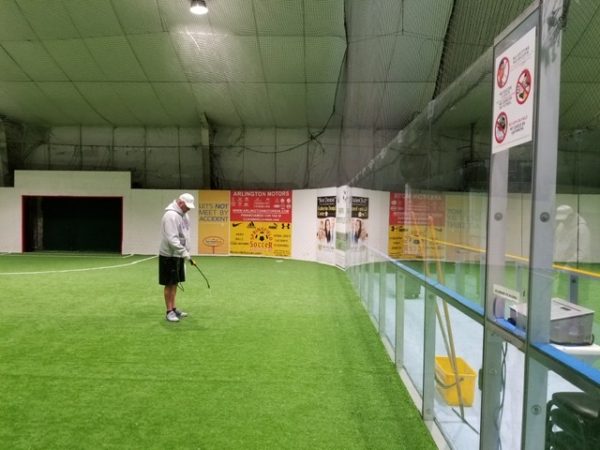 Fairfax Sportsplex | Northern Virginia's Premiere Indoor Sports Facility