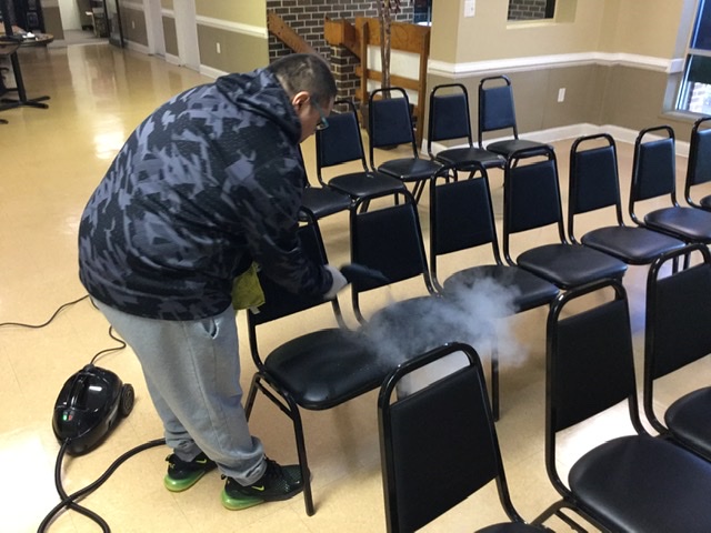 Fairfax Sportsplex | Northern Virginia's Premiere Indoor Sports Facility