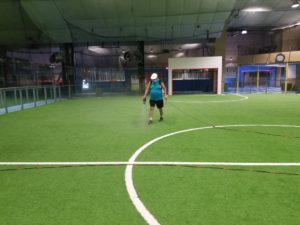 Fairfax Sportsplex | Northern Virginia's Premiere Indoor Sports Facility