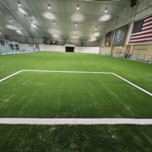 Fairfax Sportsplex | Northern Virginia's Indoor Sports Facility